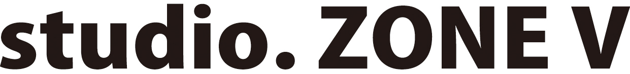 CAMPAIGN | studio. ZONE V